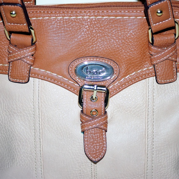 Born | Bags | Born Vegan Leather Purse Handbag Shoulder Bag Nwot | Poshmark